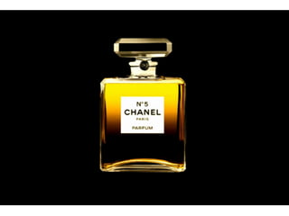 Chanel presentation | PPT