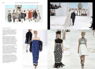 Chanel sfilate | PDF