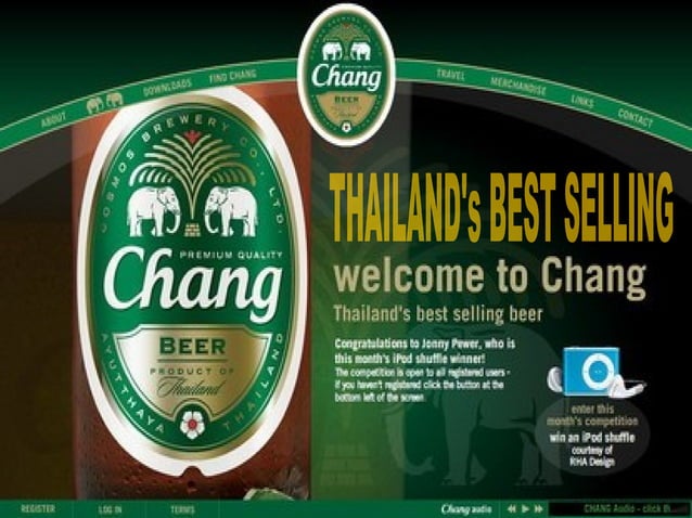 Chang | PPT
