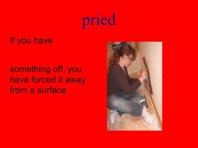 Chang and the Bamboo Flute - Vocabulary | PPT