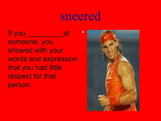 Chang and the Bamboo Flute - Vocabulary | PPT