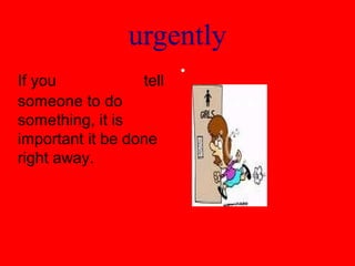 Chang and the Bamboo Flute - Vocabulary | PPT