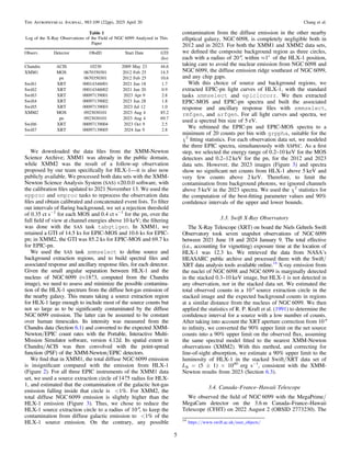 Multiwavelength Study of a Hyperluminous X-Ray Source near NGC6099: A ...