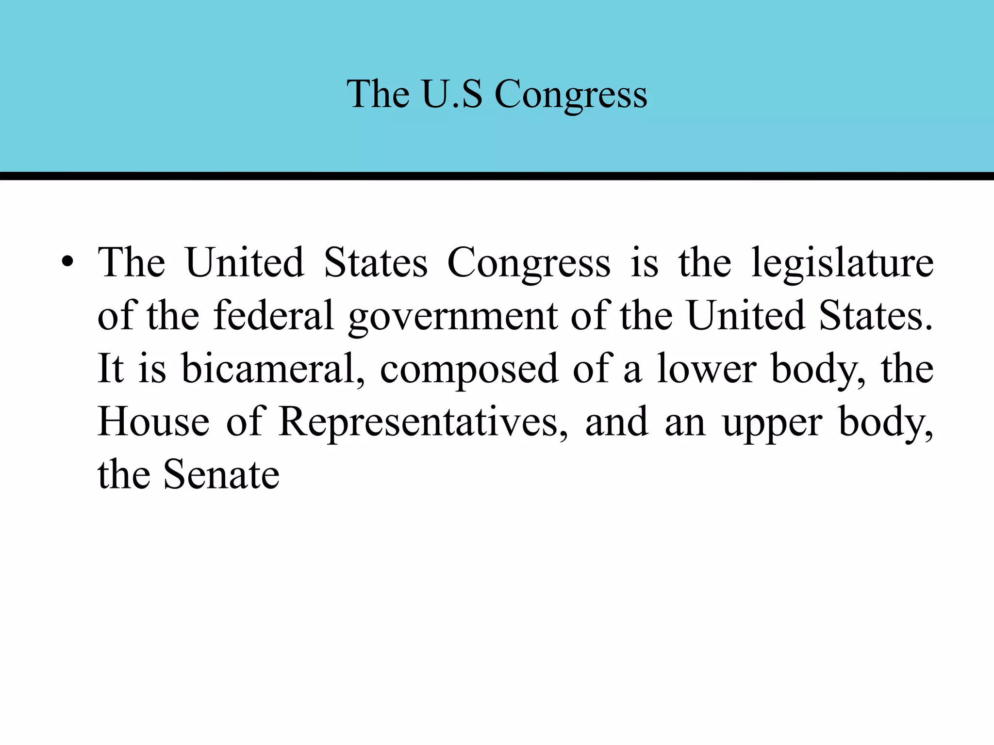 American congress.pptx