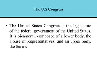 American congress.pptx