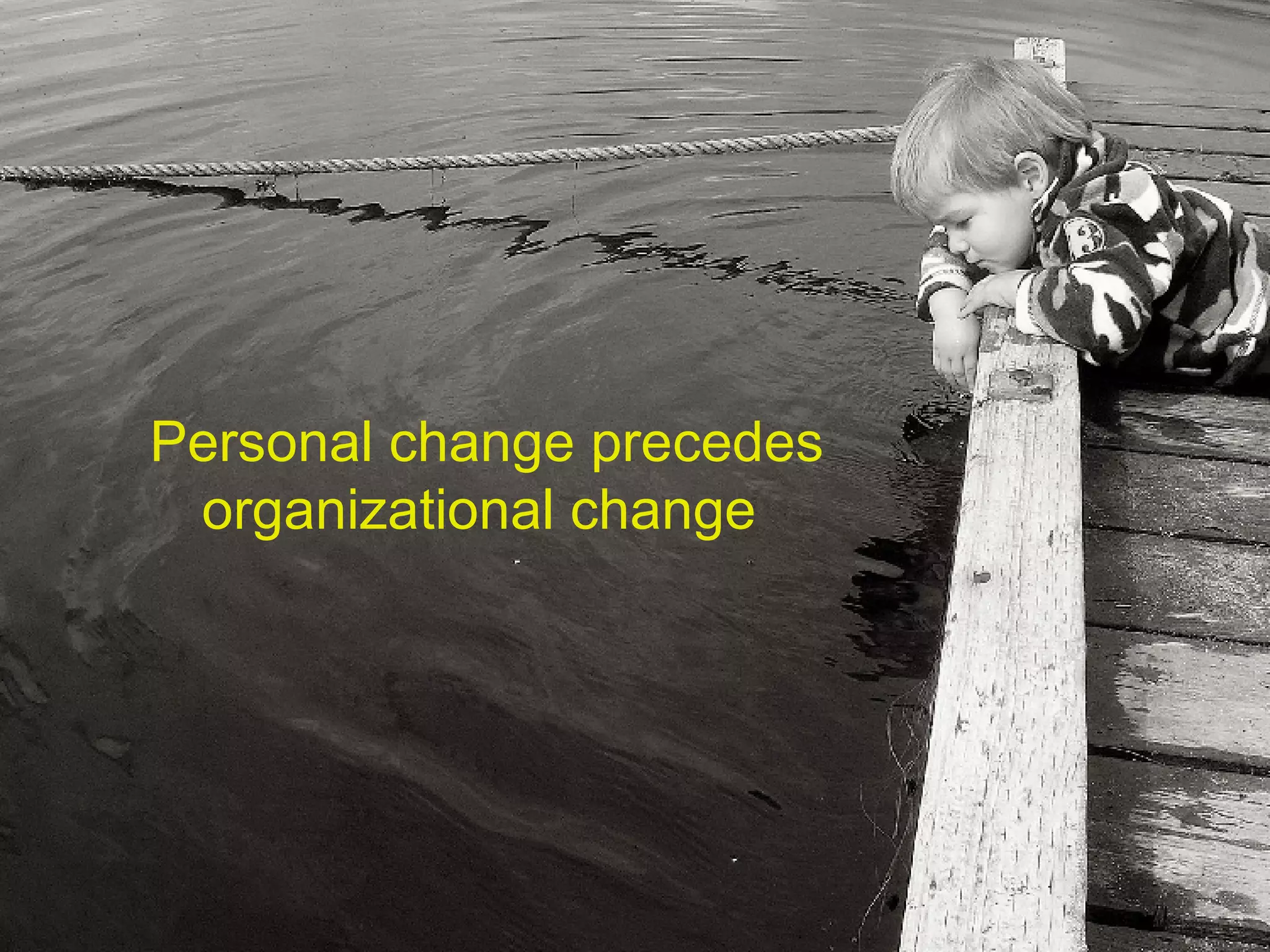 Embracing Change | PPT