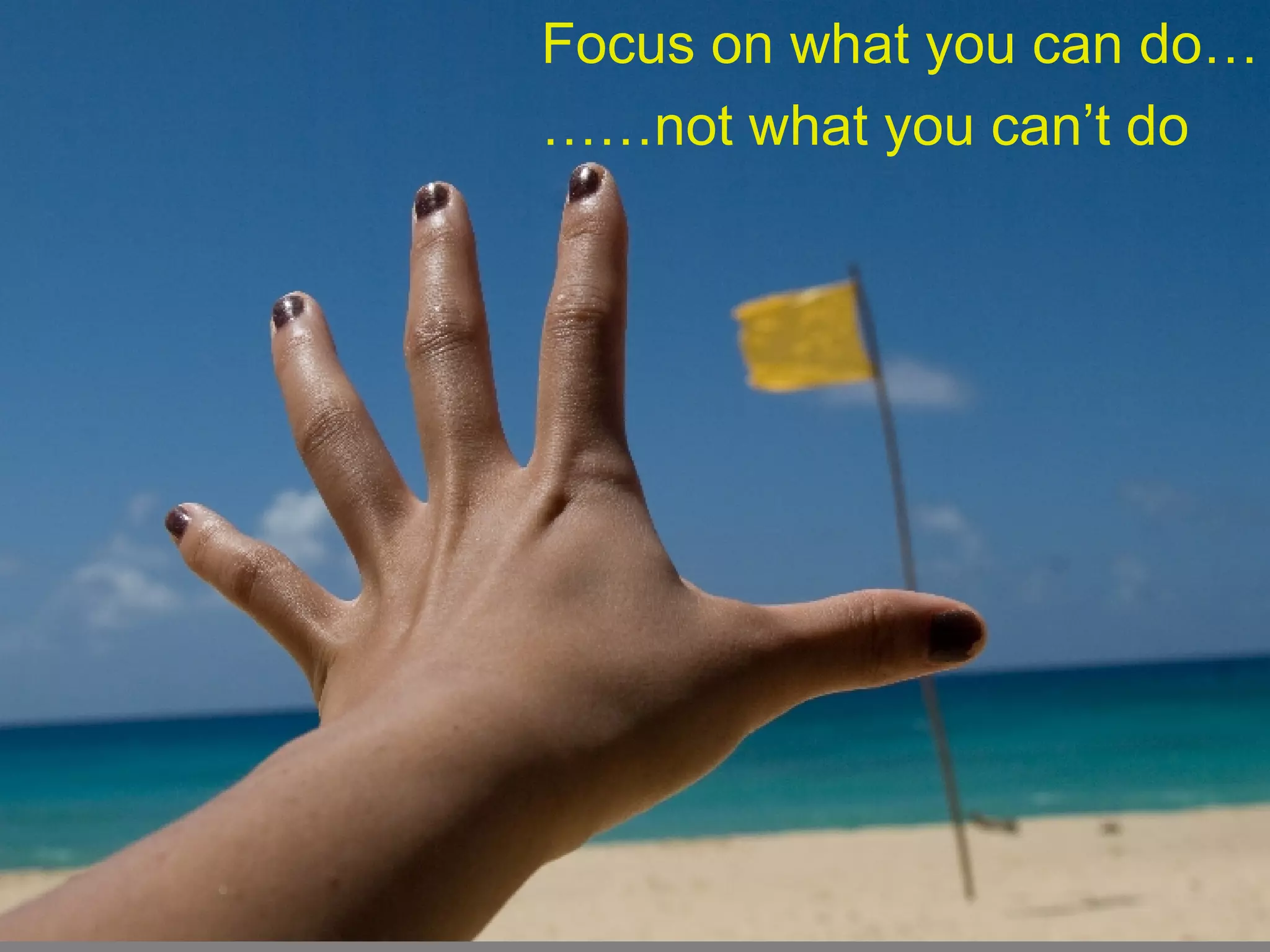 Embracing Change | PPT