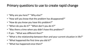 Change yourself-Rapid change needs .pptx