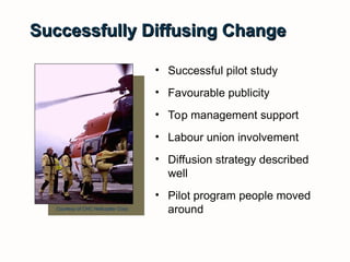 Organizational Change: Meaning - Nature of Work Change - Need for ...
