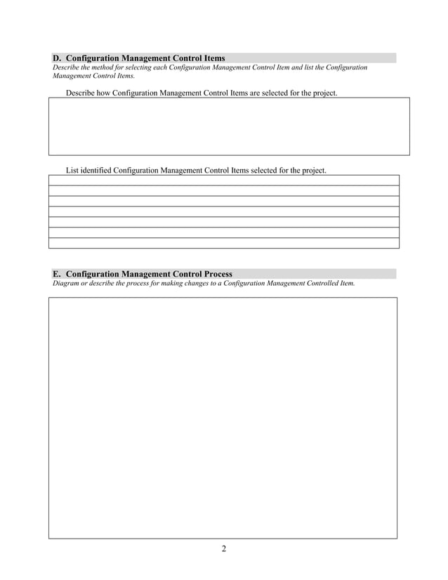 Change and-configuration-management-plan-template-1.2 | DOC