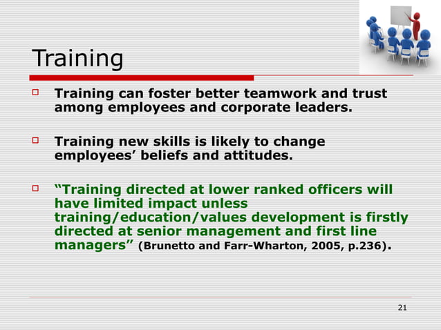 Change is the future | PPT | Business | Business and Finance