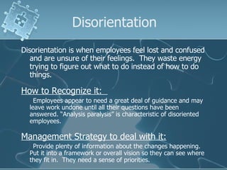Change Management | PPT