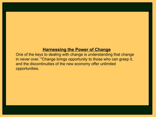 Change Management | PPT