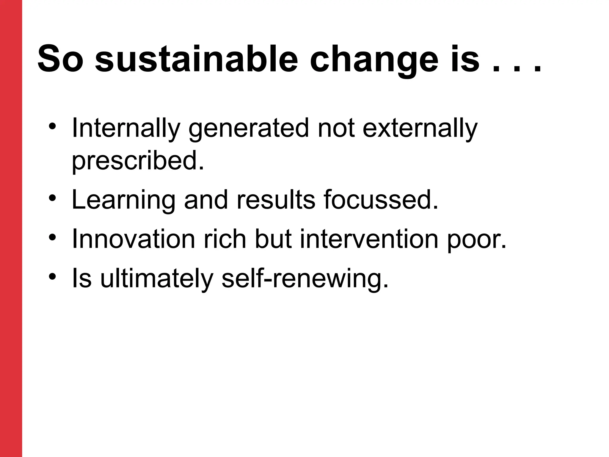 change and difference too-management.ppt