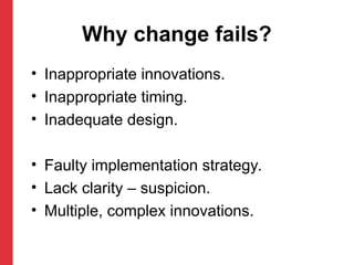 change and difference too-management.ppt