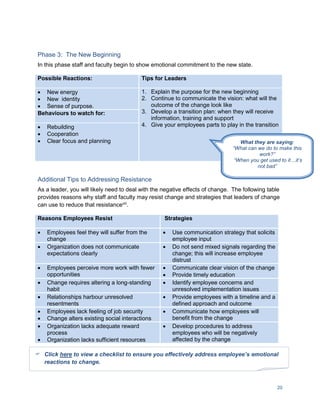 Change management-leadership-guide | PDF
