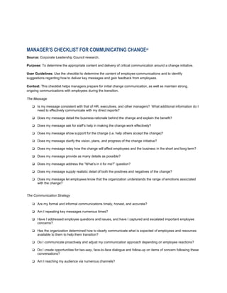 Change management-leadership-guide | PDF