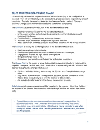 Change management-leadership-guide | PDF