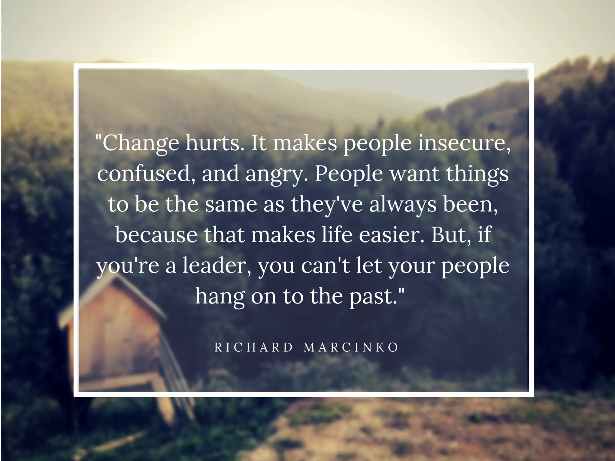 10 Change Management Quotes | PDF