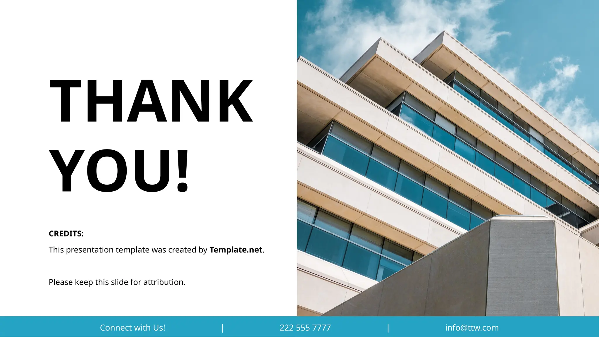 Topic - Change Management Presentation Template | PPTX