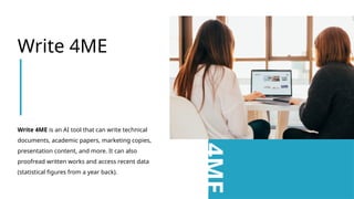 Topic - Change Management Presentation Template | PPTX