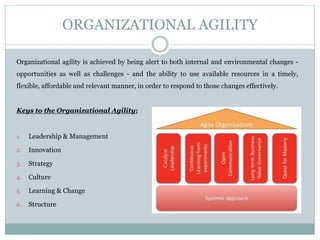 Change Agility | PPTX