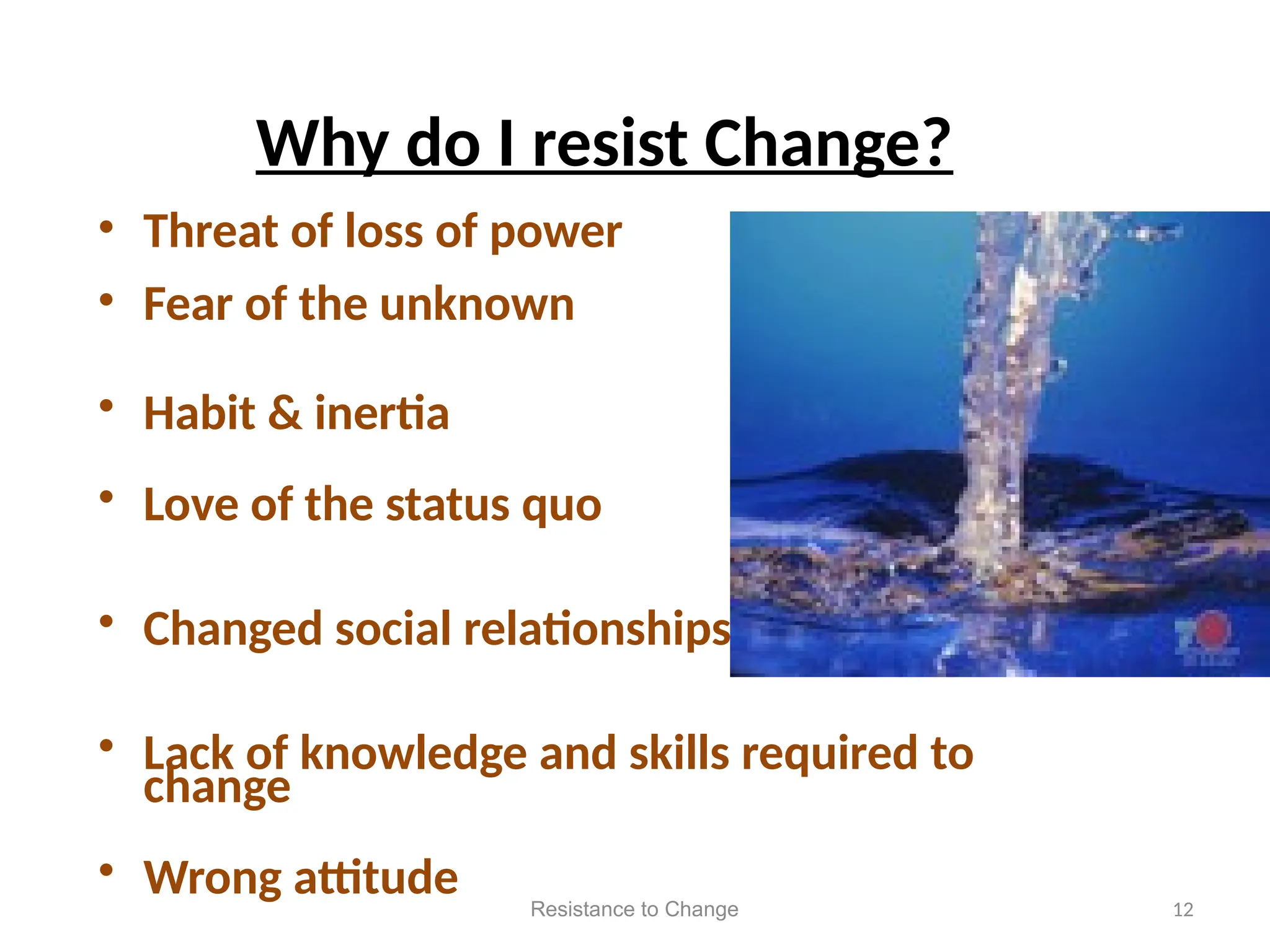 POWERPOINT ON THE change & attitude.pptx