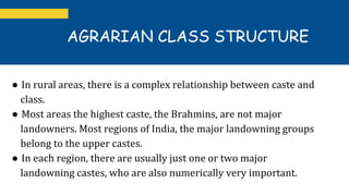 CHANGE AND DEVELOPMENT IN RURAL SOCIETY_ PLUS TWO SOCIOLOGY- CHAPTER 11 ...