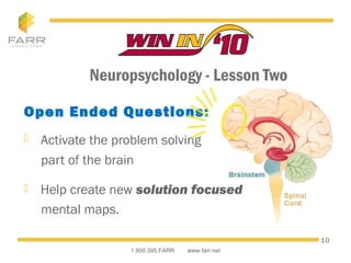 Change and the brain 2010 | PPT | Free Download