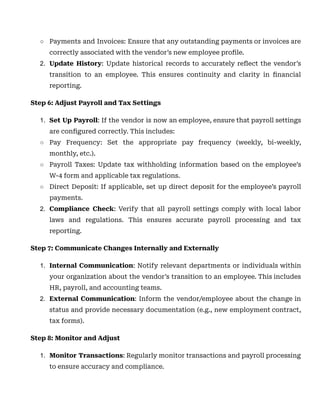 Change a Vendor to an Employee in QuickBooks.pdf