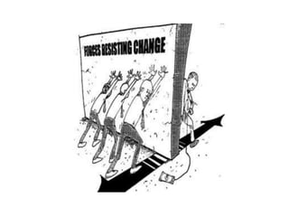 Concepts of Change - examples and ideas | PPTX