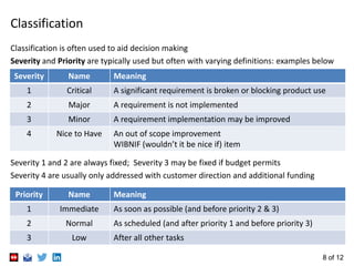 Change Control | PDF