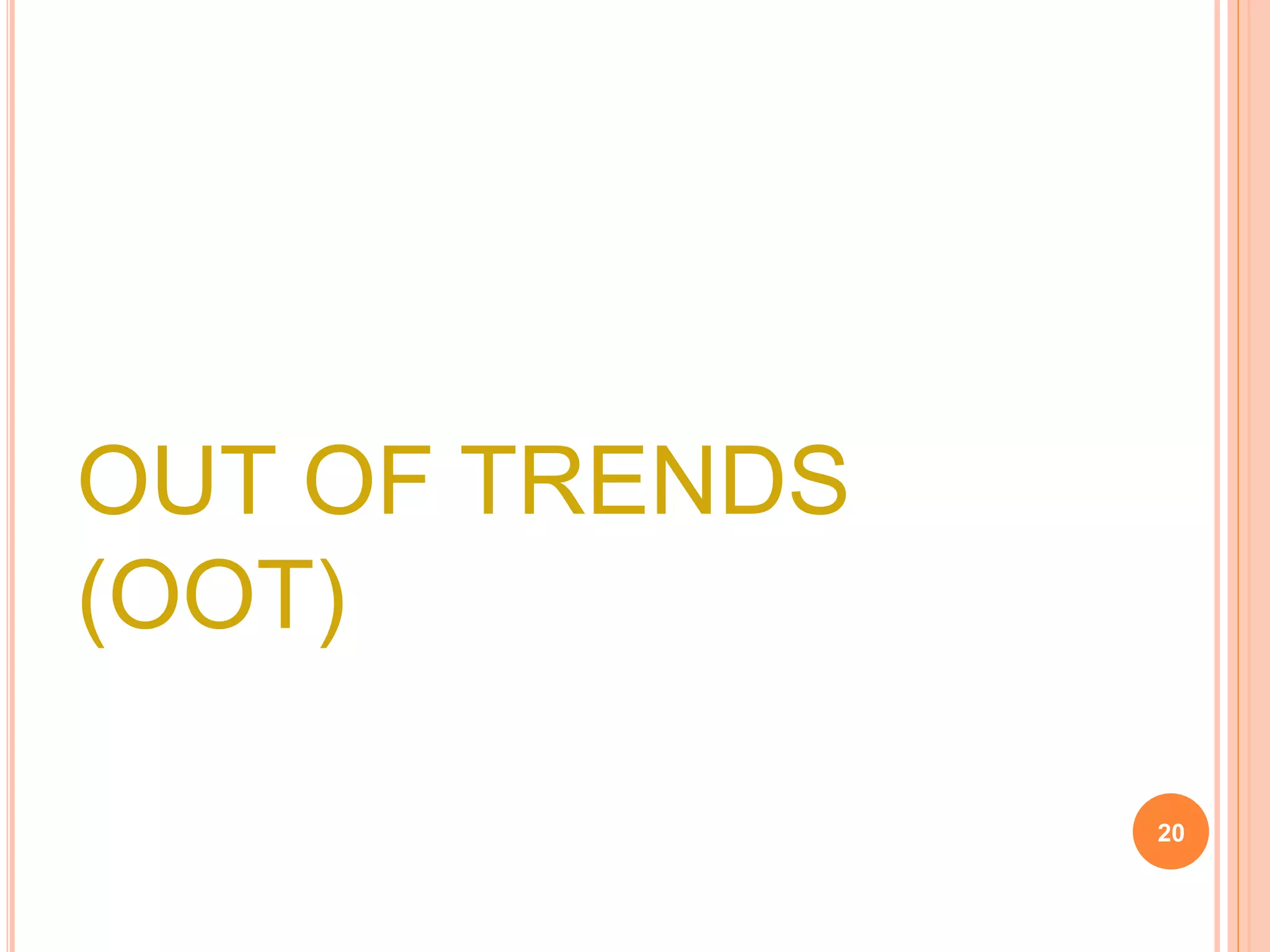 Change control oos oot | PPTX