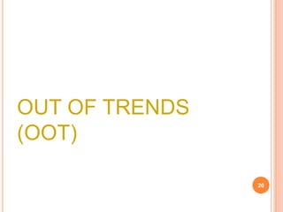 Change control oos oot | PPTX