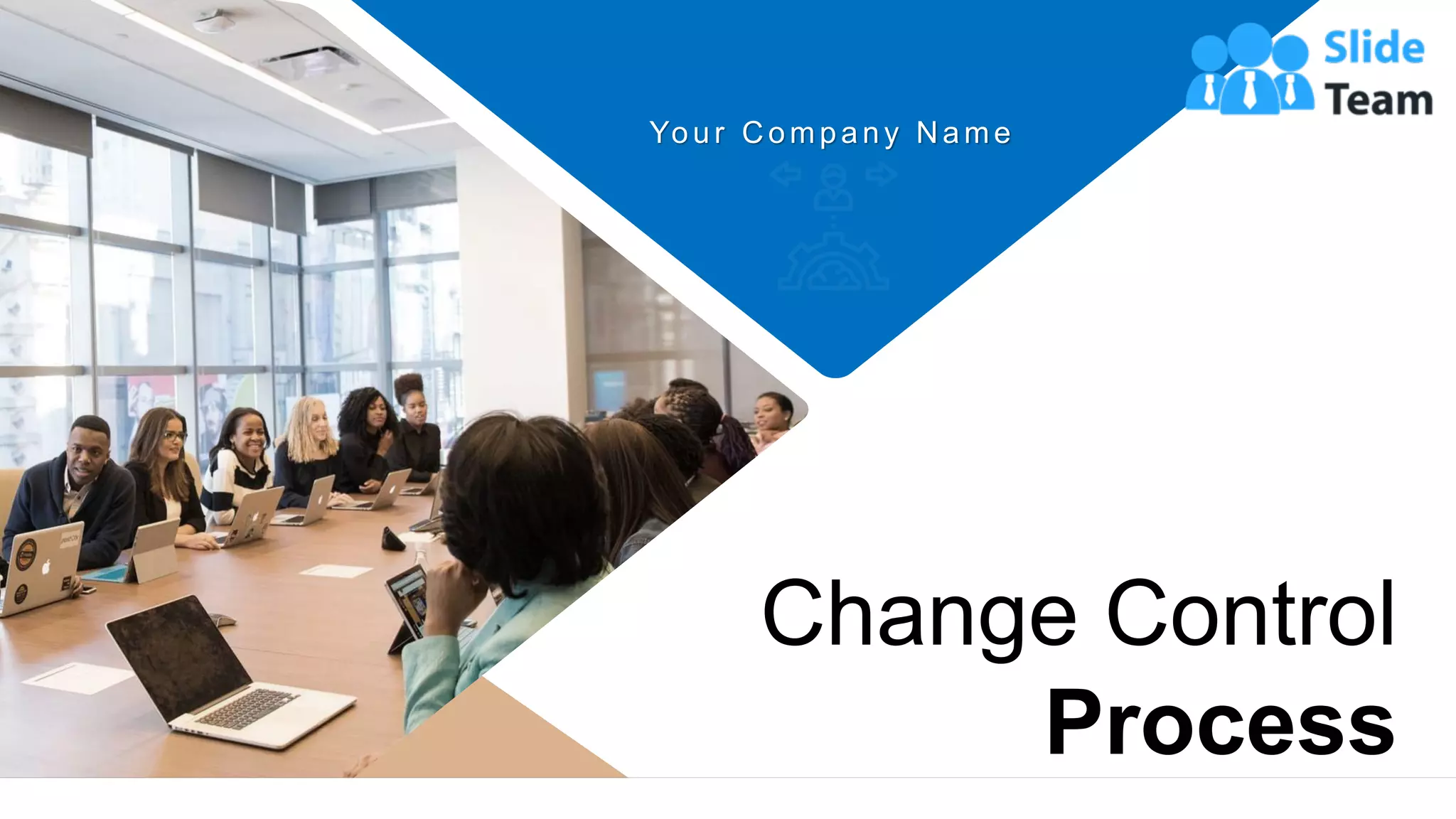 Change Control Process Identification Evaluation Engineering ...