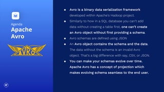 Change data capture | PPTX