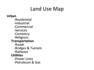 Change detection | PPT