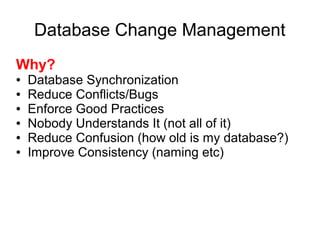 Change (draft) | PPT