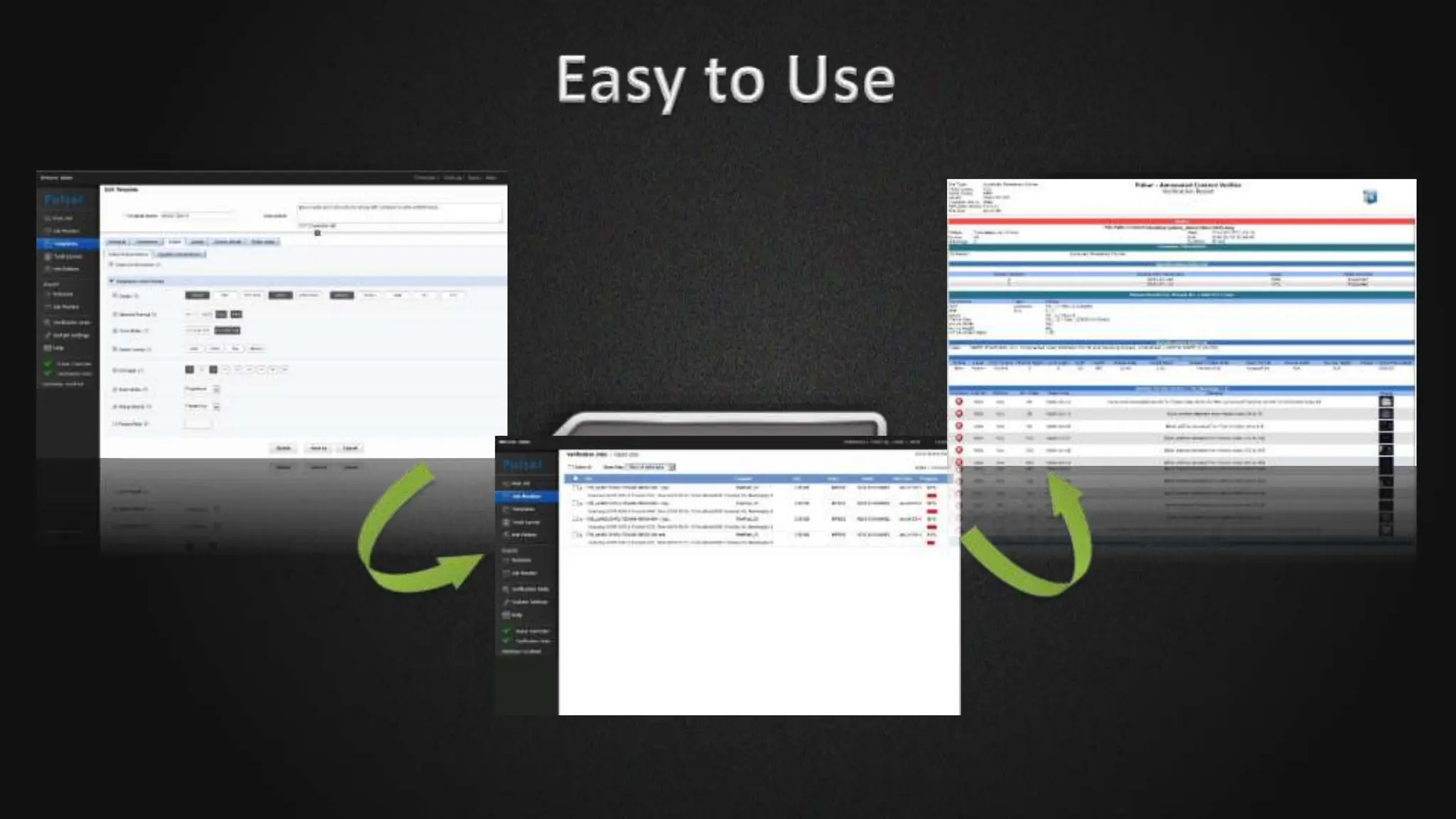 Pulsar – Automated file based QC | PPT