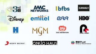 Pulsar – Automated file based QC | PPTX