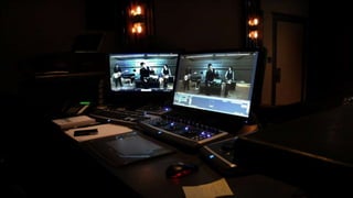 Pulsar – Automated file based QC | PPT