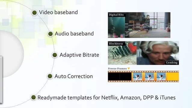 Pulsar – Automated file based QC | PPT