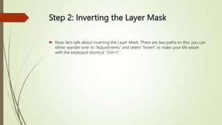 Change Eye Color in Photoshop.pptx