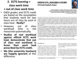 It's time for change from traditional lecture to flipped learning model ...