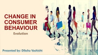 CHANGE IN CONSUMER BEHAVIOUR.pptx