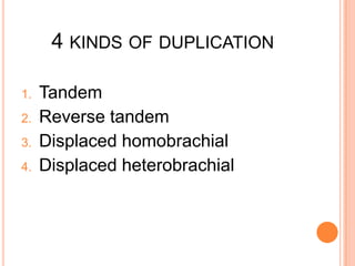 Change in structure of chromosomes ( sy, claire & ropal, roravelle) | PPT