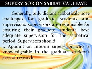 Change in Supervisor.pptx