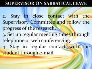 Change in Supervisor.pptx