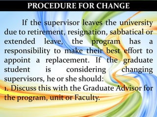 Change in Supervisor.pptx