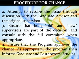Change in Supervisor.pptx